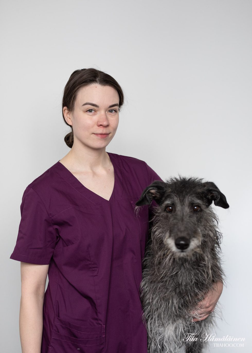Henkilökunta - Vetsy eläinlääkäri