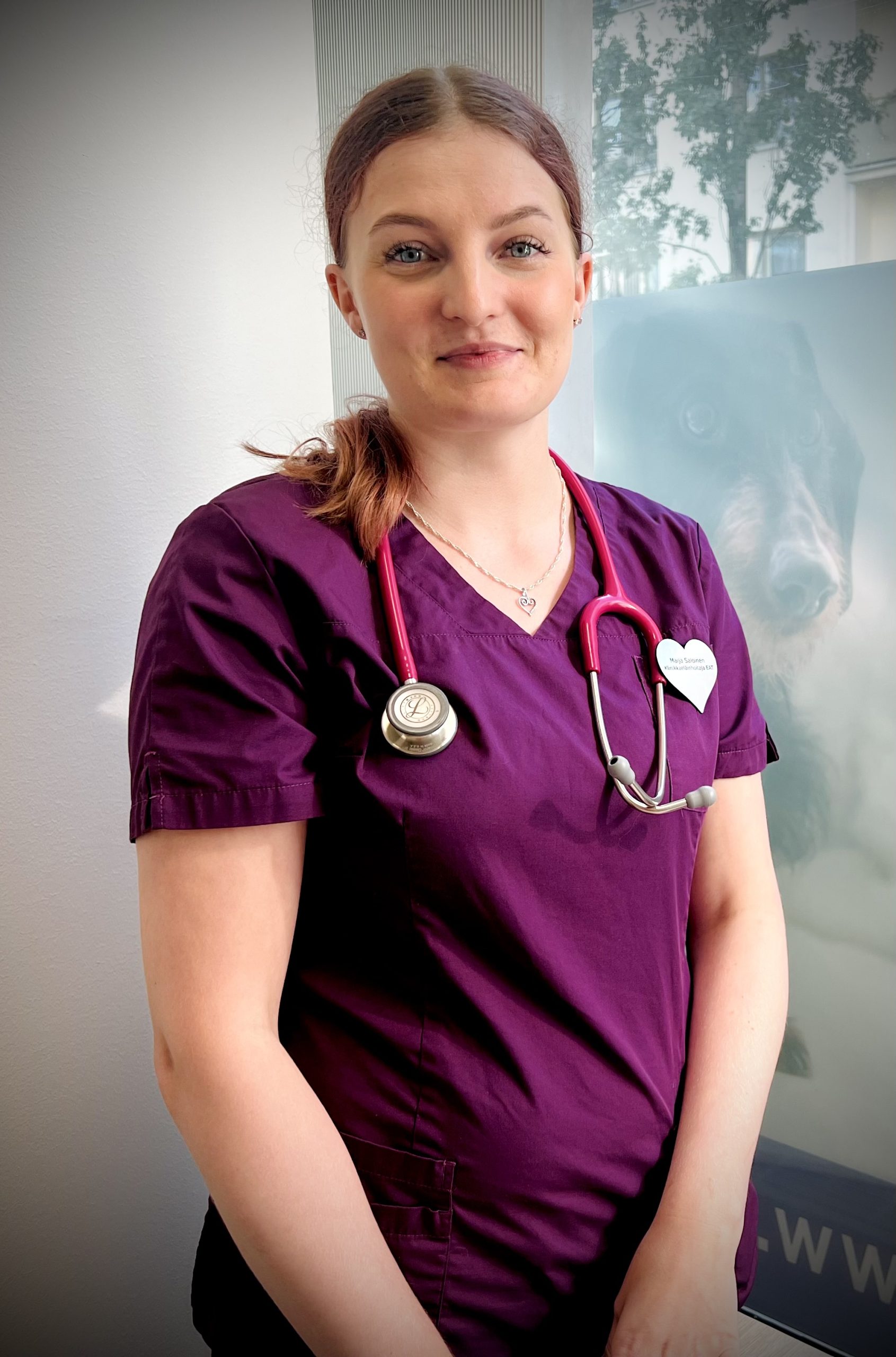 Vetsy eläinlääkäri - Henkilökunta